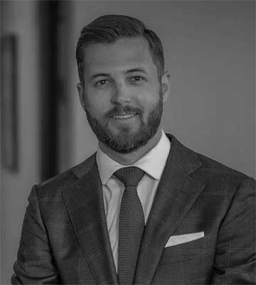 Attorney Peter Ganyard | The Shapiro Law Firm | Collin County, Plano, Texas